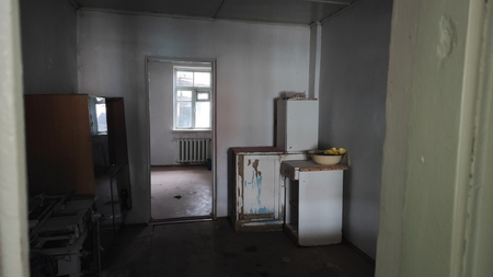 Продается дом в городе не большой домик