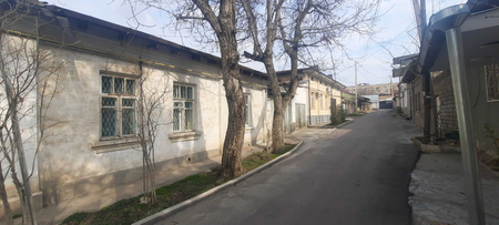 Продаётся дом 4 соток
Махалля Бойкурган