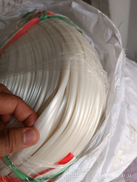 Ratan mebel materiali XITOY