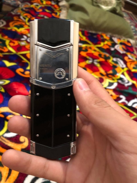 Vertu sotiladi srochni