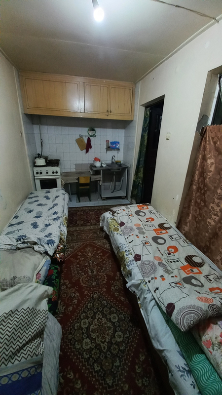 Тошкент,Юнусободда кунлик ижарага хона