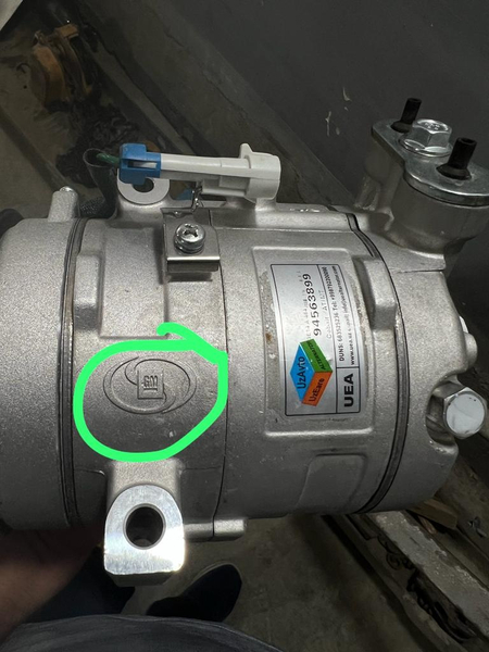 Gentra konditsioner mator