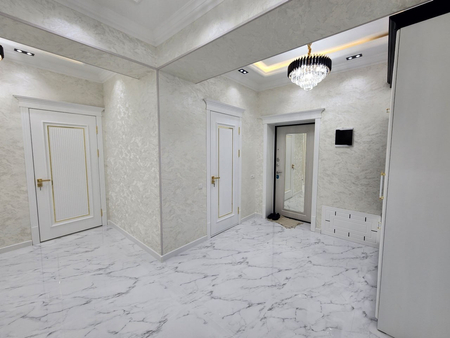Продажа 3х комнатной квартиры в центре Самарканда