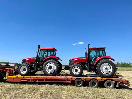YTO NLX1404 Bolib to'lashga beriladi