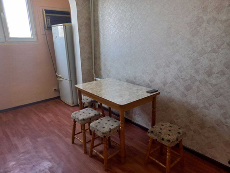 (К125036) Mirobod tumanida 4-xonali kvartira sotiladi