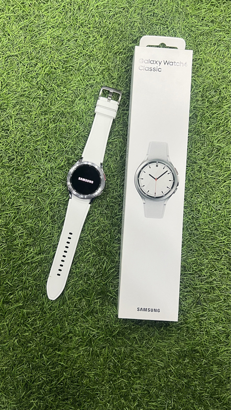 Samsung watch 4 classic 22mm