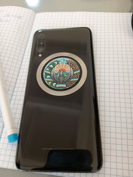 Samsung A90 5g 1 300 kami bor