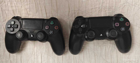 Приставка SONY PS - 4