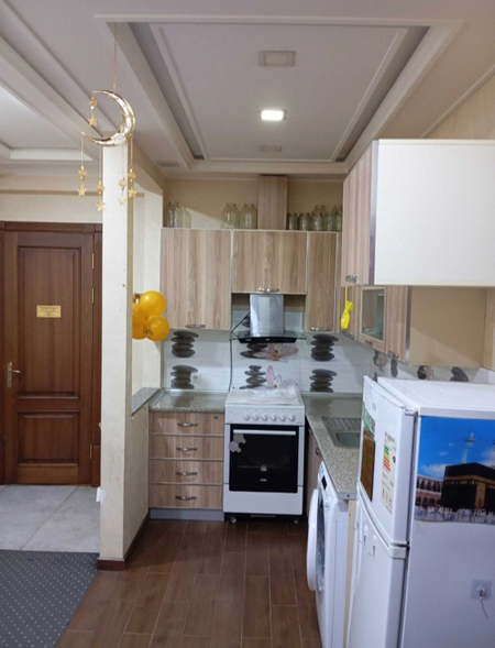 Продаю свою. Белтепа. 2/1/4