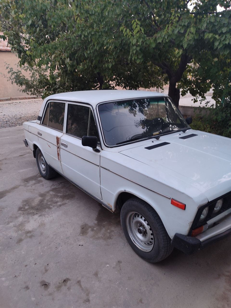 Ваз 2106 xolati yaxshi