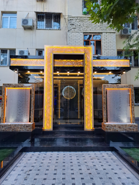 Продается элитный офис на улице Лисунова