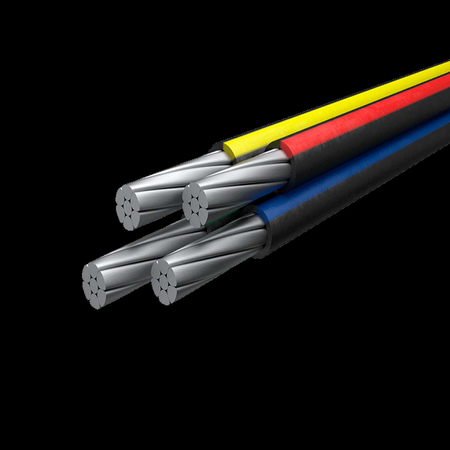 Кабельная продукция от производителя Eurocable