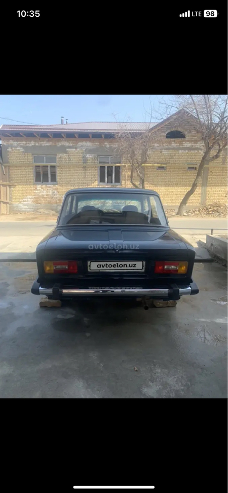 jiguli 2106 sotiladi