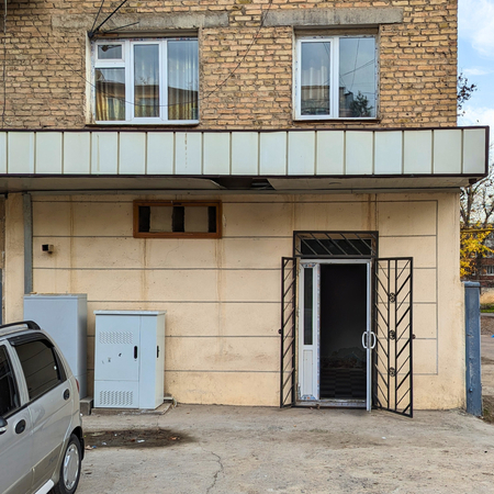 Продаётся офисное помещение 34м²