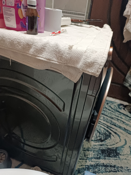 Продам стиральную машину TCL