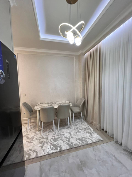 Сдаётся квартира аренда на Мирабад Avenue 2 комнат