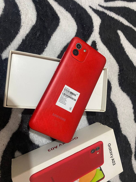 Samsung Galaxy A03