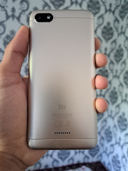 Samsung galaxy A53 5G