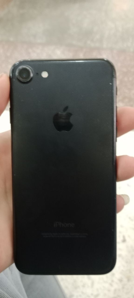 Iphone 7 tolka obmen