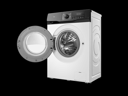 Стиральная машина TCL P606FLW 6кг Universal Доставка по городу
