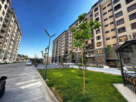Сдам свою 2х ком квартиру Сергели 3а Elite House