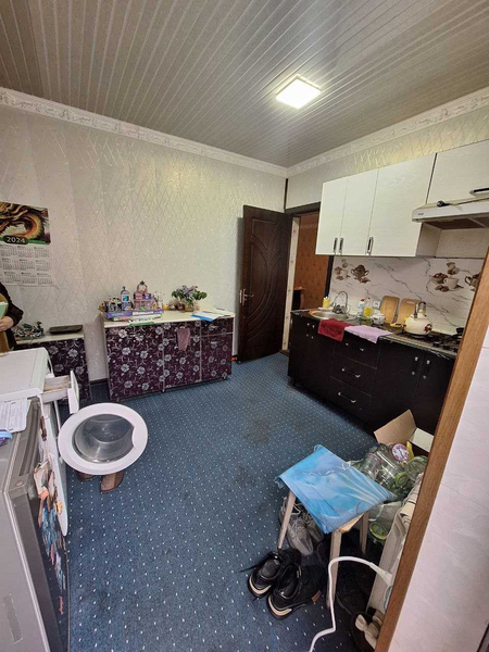 Квартира на земле 2/1/1 Зелёный базар, Виола, Мирабадский р-н