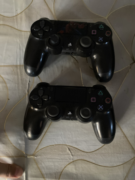Sony playstation 4