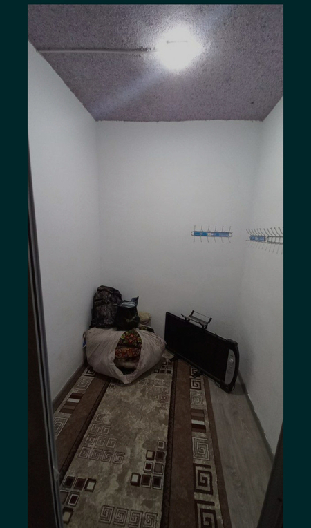 1 xonali kvartera ijaraga oila yoki qizlarga