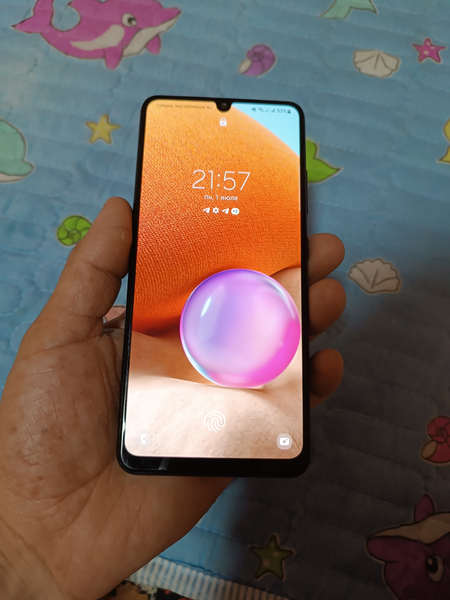 Samsung A32 Kar Dok 128.4