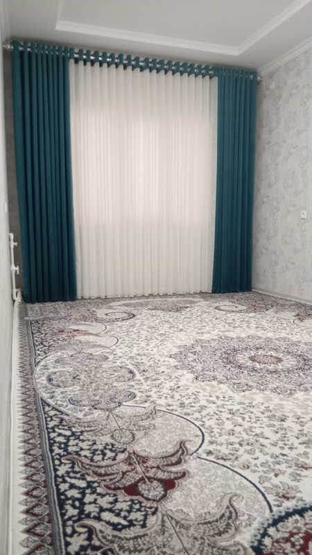2 хонали квартира сотилади срочно