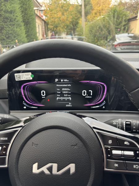 KIA SELTOS PE G08N 7 позиция сотилади