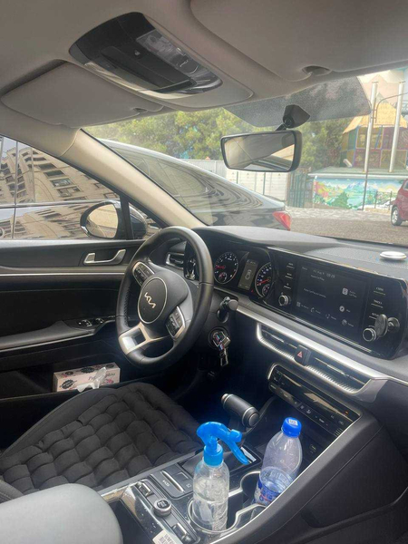 СРОЧНО! Продажа KIA K5 Comfort 2024 года