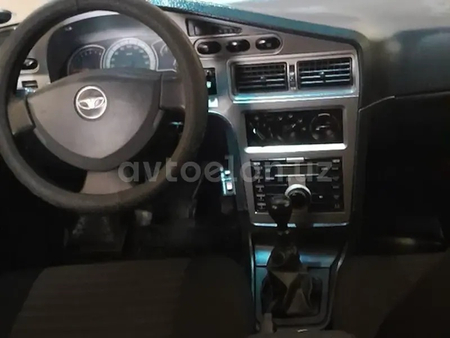 Nexia 2 Malibu mator