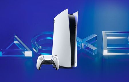 Ps 5 +Delux Подписка до декабря
