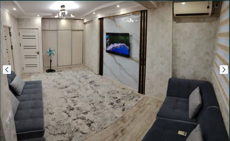 Квартира на Бабура 2/8/8 Галерейка продается
