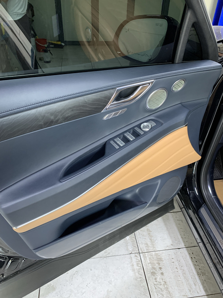 Продаётся Genesis Gv80