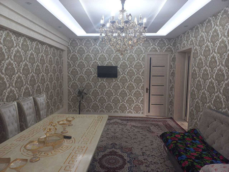 СВОЯ Мирзо Улугбекский район.