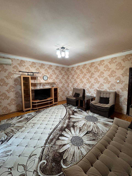 продаётся квартира на яккасарайский