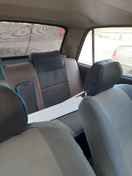 Vaz 2103 sotiladi