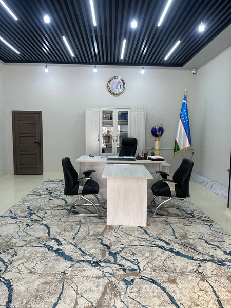 Ofis sotiladi barcha jihozlari bilan