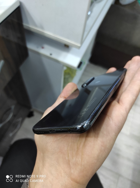Redmi not 8 T srochna