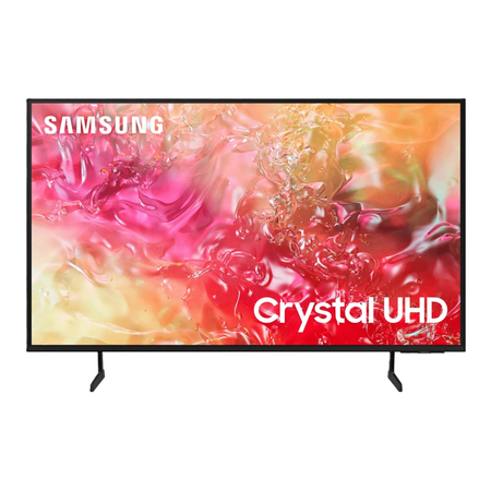 Samsung 55DU7100 UHD 4k