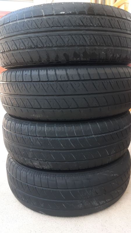 Diska vaz 2107 ga soni 3ta 350,000