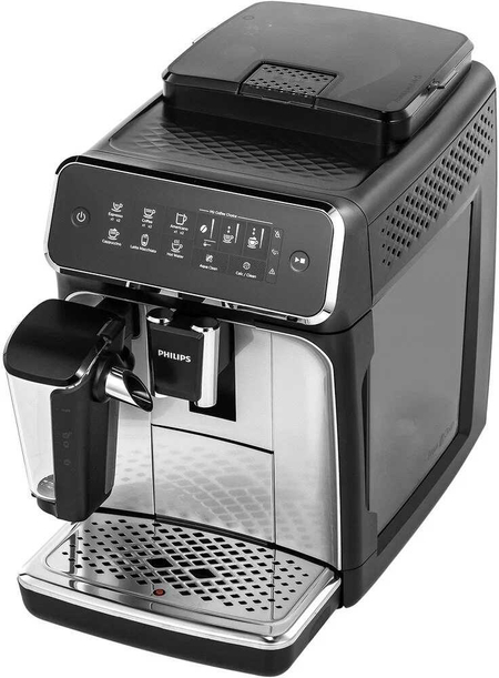 Кофемашина Philips EP3246/70 Series 3200 LatteGo