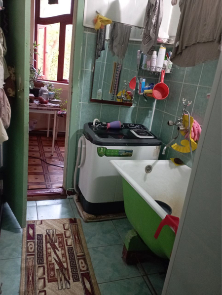 Yashnabod tumani panelniy ohangrabo 22 dom 11kv