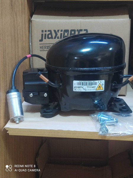 mator lg embraco Jiexperia