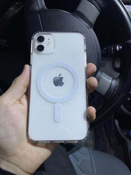 Iphone 11 64GB white