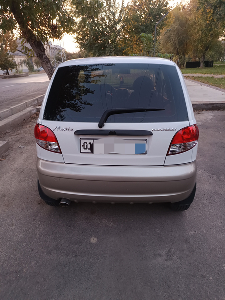 Matiz best 2012 konditsioner