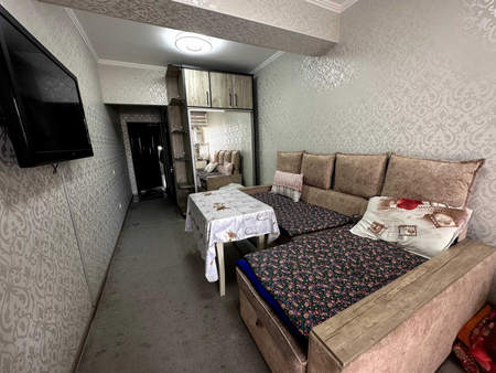 БИЙ М.Горький 1 ком квартира новостройка с ремонтом (70531)