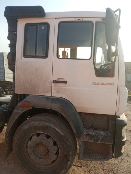 Продаётся MAN cla18280 вариант